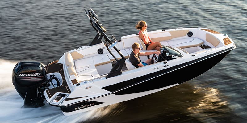 2022 Glastron GTD OB 200 Specs And Literature Guide