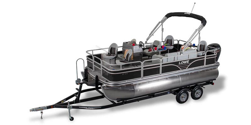 Find complete specifications for Lowe Sport Fish Boats Here