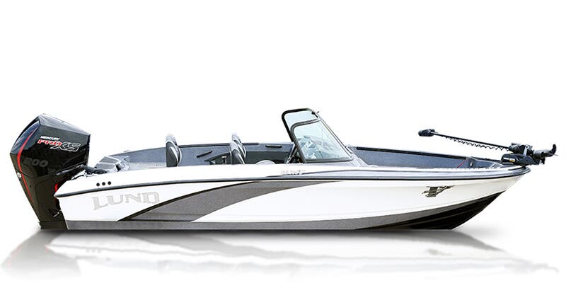 2025 Lund Pro-V GL Vehicle Specs Guide