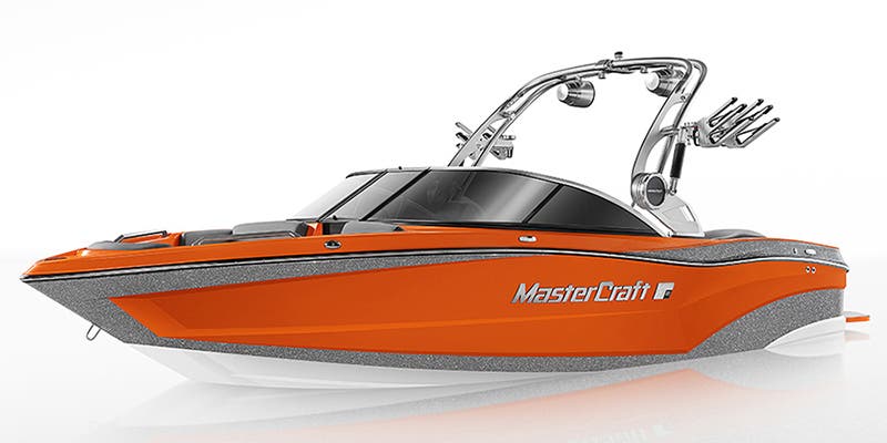 2021 MasterCraft XT Series XT21 specs and literature guide