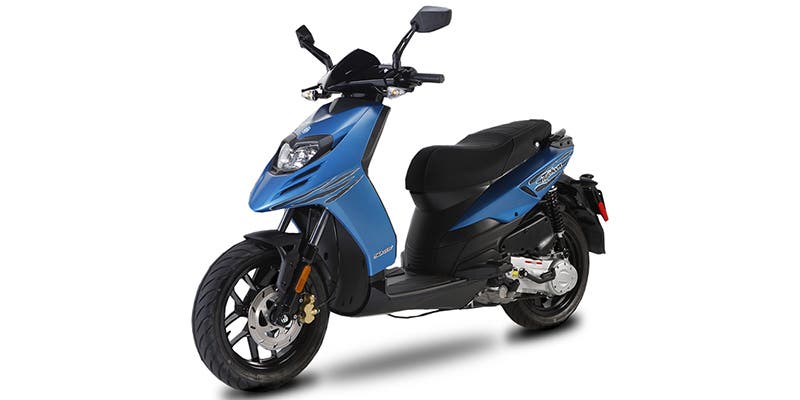 Find complete specifications for Piaggio Typhoon Powersports Here