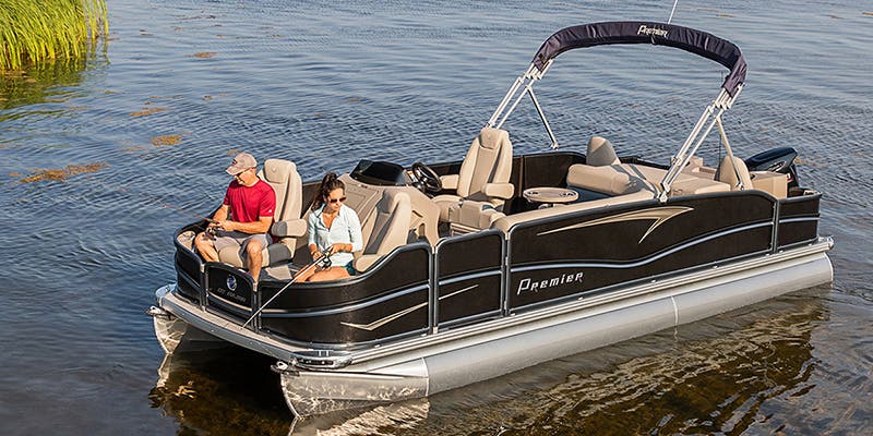 Find complete specifications for Premier Explorer Vehicles Here