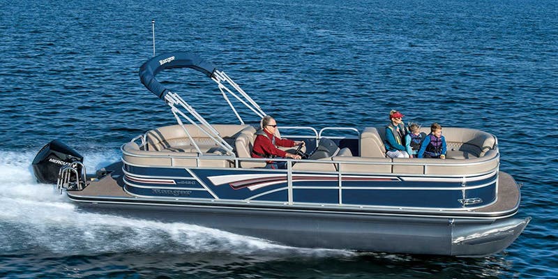 2022 Ranger Reata Cruise Series 243C specs and literature guide