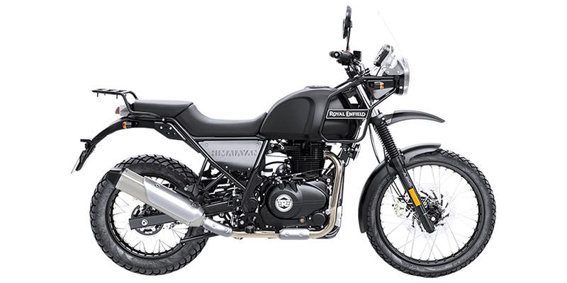 Find complete specifications for Royal Enfield Himalayan Powersports Here
