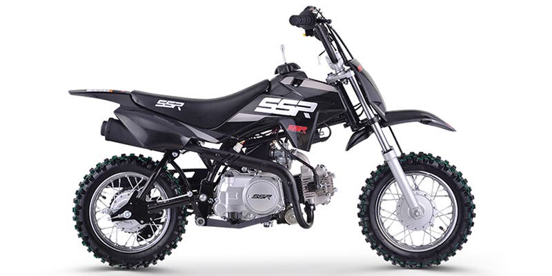 2025 SSR Motorsports SR70 Vehicle Specs Guide