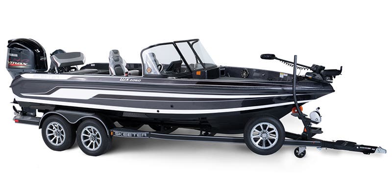 2023 Skeeter WX Series WX2060 Specs And Literature Guide