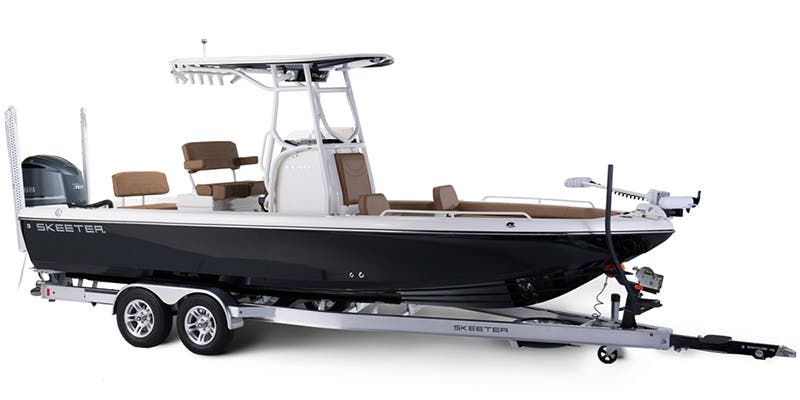 2020 Skeeter SX Series SX2250 Family specs and literature guide