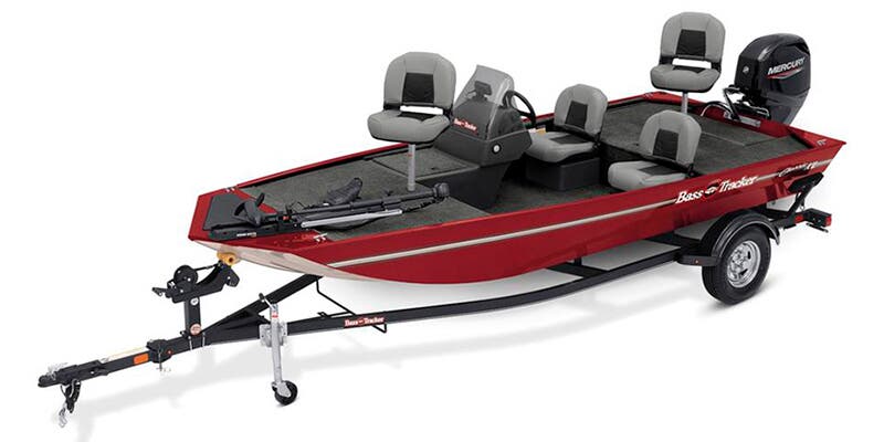 2020 Tracker Boats Bass Tracker Classic XL specs and literature guide