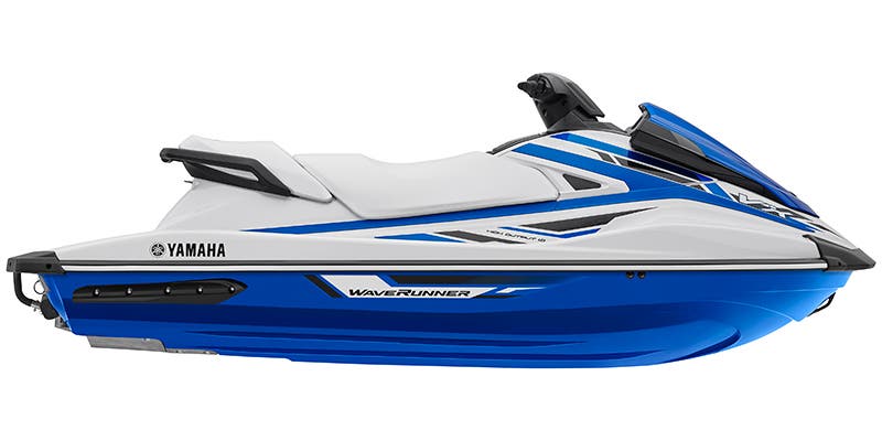 2020 Yamaha WaveRunner VX Base Specs And Literature Guide