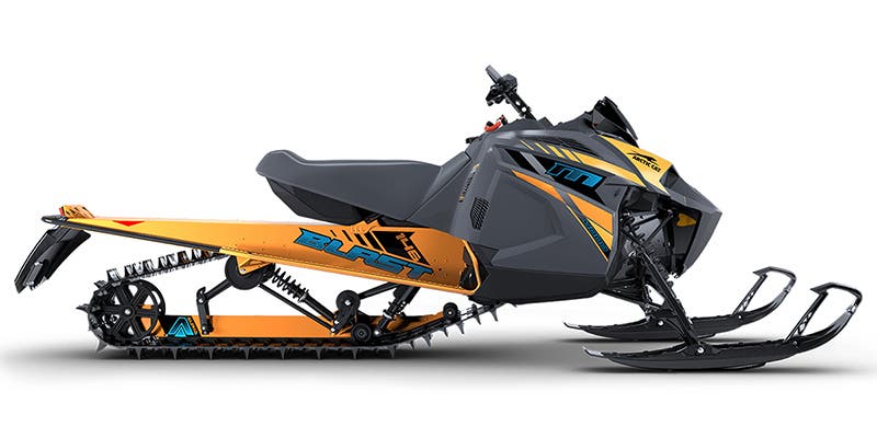 Find complete specifications for Arctic Cat Blast Vehicles Here