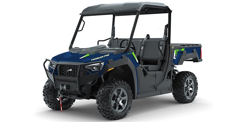 Find complete specifications for Arctic Cat Prowler Pro Powersports Here