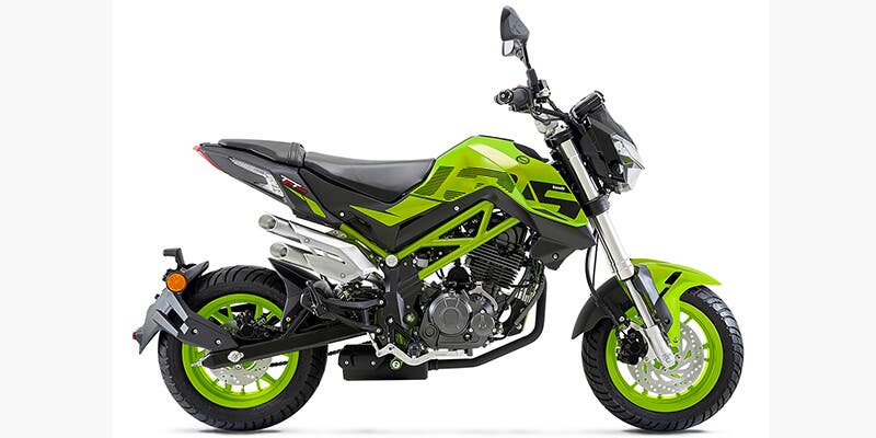2024 Benelli TNT Powersports Specs Guide