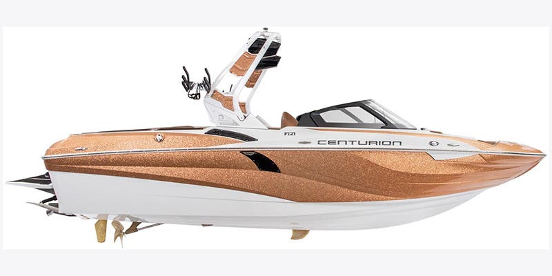 2022 Centurion Fi 21 specs and literature guide