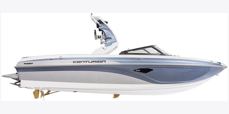 Find complete specifications for Centurion Ri Boats Here