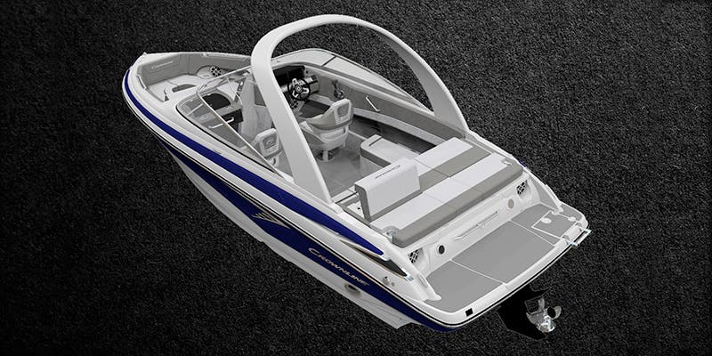 2024 Crownline Surf Series 240SS Surf specs and literature guide