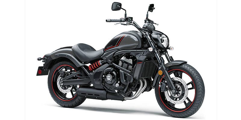 Find complete specifications for Kawasaki Vulcan S Powersports Here
