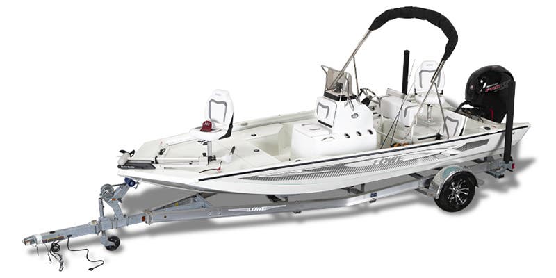 Find complete specifications for Lowe Bay Boat Boats Here