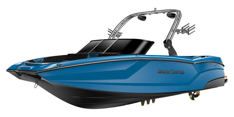 2023 MasterCraft NXT Series 24 specs and literature guide