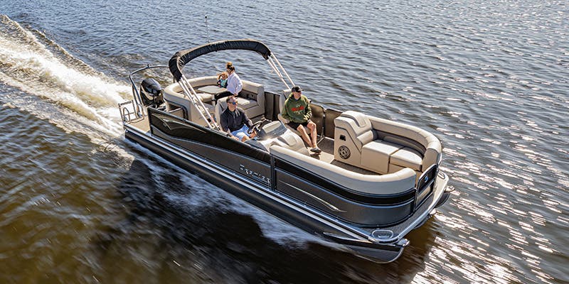 2023 Premier Solaris REV Vehicle Specs Guide