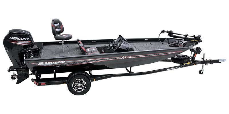 2022 Ranger RT RT178C specs and literature guide