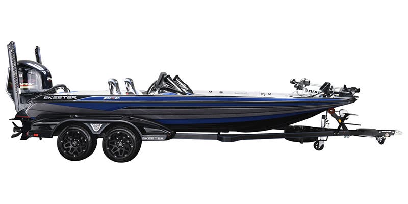 2023 Skeeter FXR Series FXR21 APEX specs and literature guide