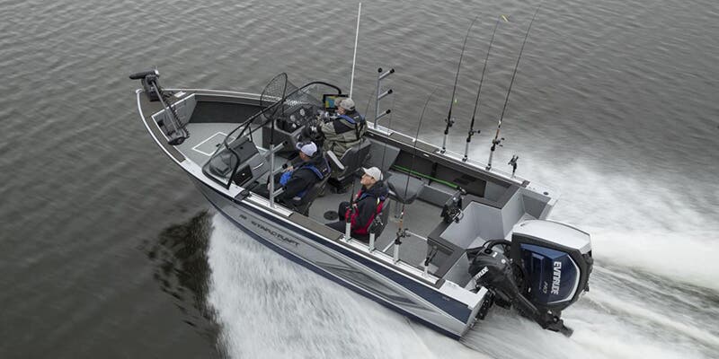 2025 Starcraft Marine Fishmaster Vehicle Specs Guide