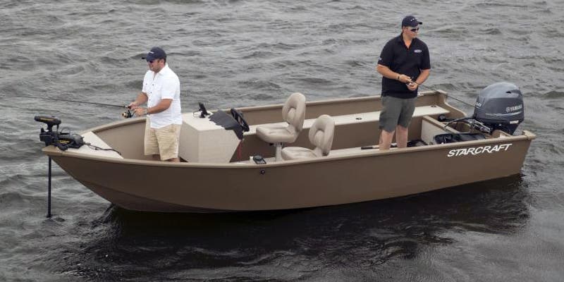 Find complete specifications for Starcraft Marine Freedom Boats Here