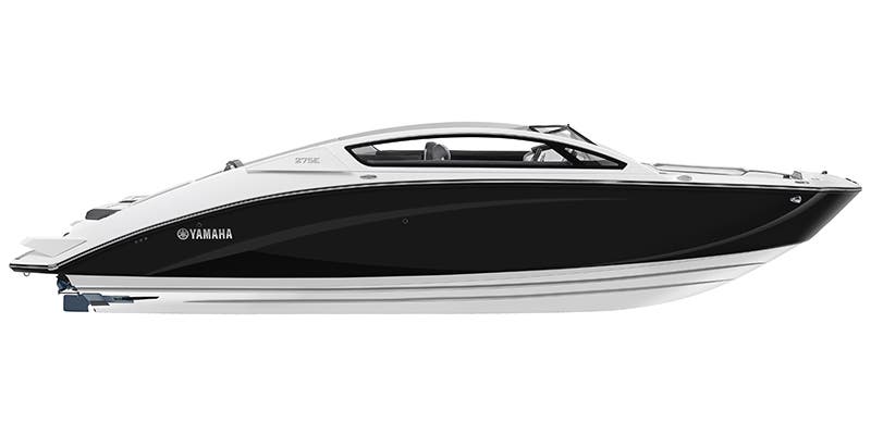 Find complete specifications for Yamaha 275 Boats Here
