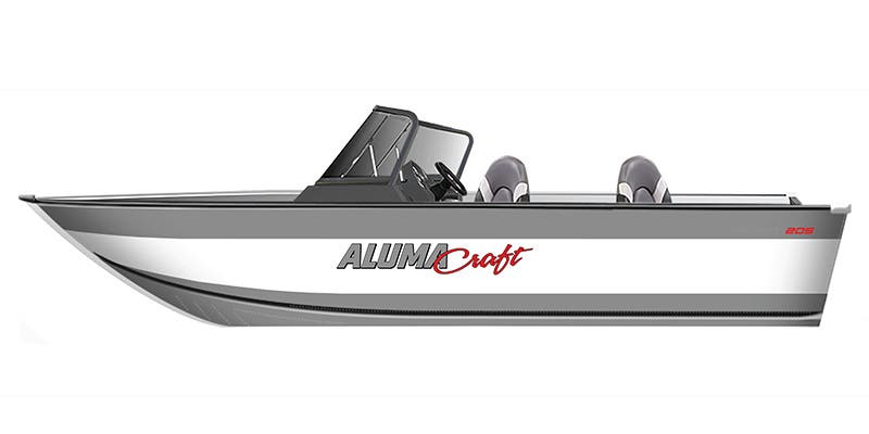 Alumacraft Boat Specifications: Alumacraft Catalogue – DHTXB
