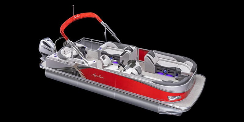 2025 Avalon LSZ Elite Specs And Literature Guide