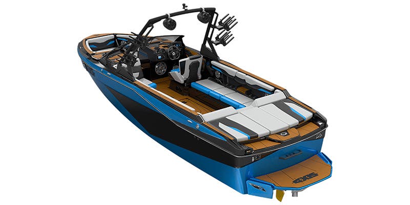 2024 Axis T Series T250 specs and literature guide