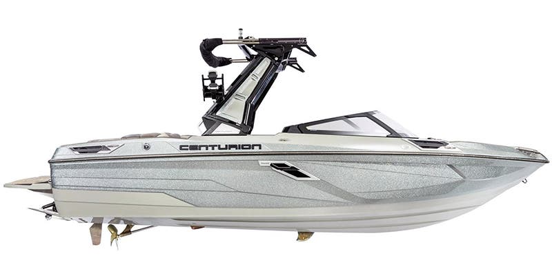 2022 Centurion Ri 230 specs and literature guide