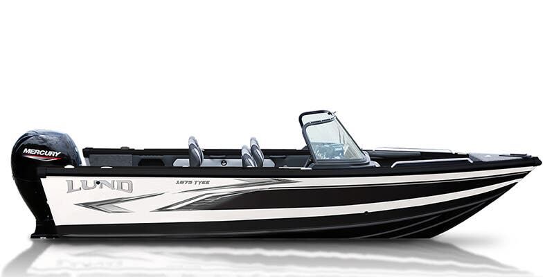 2024 Lund Tyee Boat specs guide
