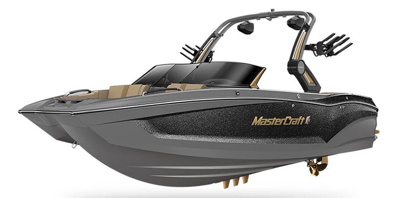 2024 MasterCraft XT Series Vehicle Specs Guide