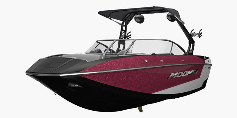 2024 Moomba Mojo Boat specs guide