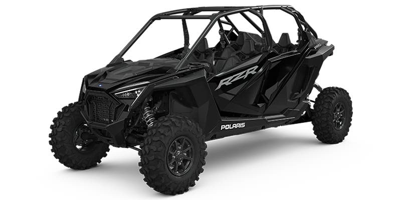 Find complete specifications for Polaris RZR Pro XP 4 Powersports Here