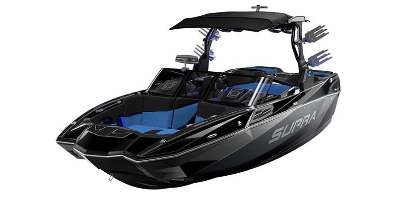 2023 Supra SA Boat specs guide