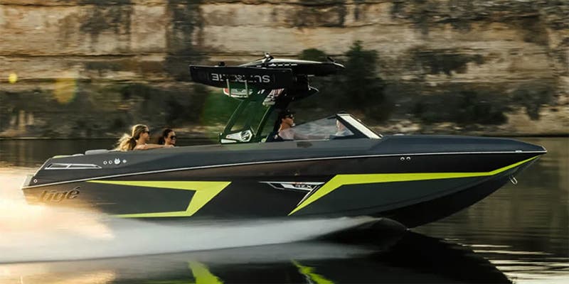 2023 Tige RZX Class 24RZX specs and literature guide