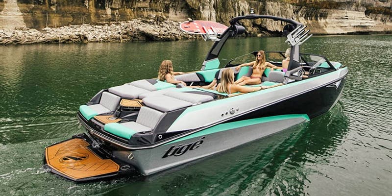 2023 Tige Z Class Z3 specs and literature guide