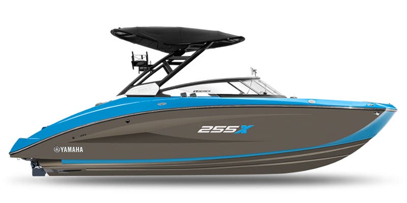 Find complete specifications for Yamaha 255 Boats Here
