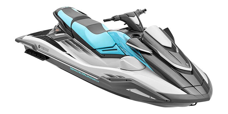 Find complete specifications for Yamaha WaveRunner FX Boats Here