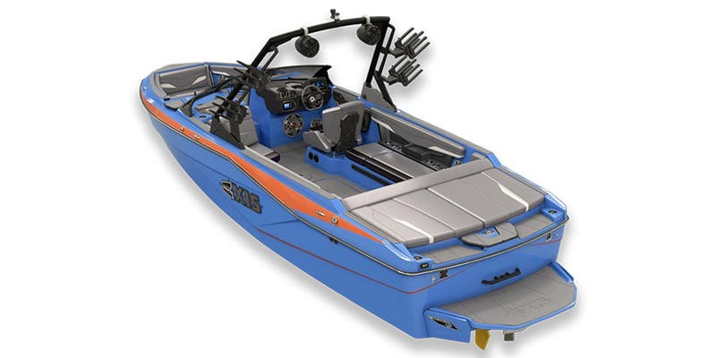 2023 Axis T Series T235 specs and literature guide