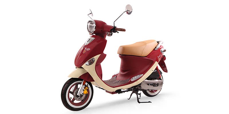 Find complete specifications for Genuine Buddy International Vehicles Here