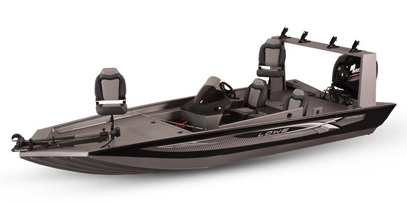 Find complete specifications for Lowe CatFish Vehicles Here
