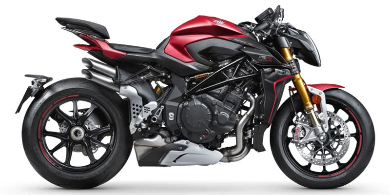 2023 MV Agusta Brutale