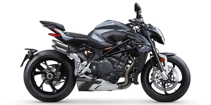 2023 MV Agusta Brutale