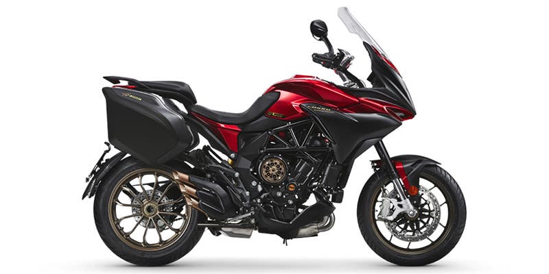 2023 MV Agusta Turismo Veloce