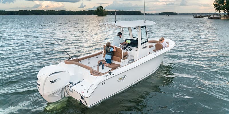2024 Sea Hunt Ultra 255 SE Specs And Literature Guide
