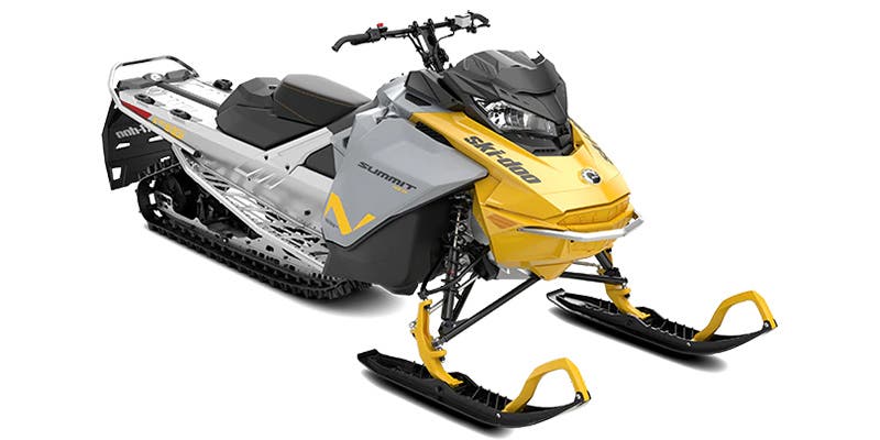 2023 Ski-Doo Summit NEO