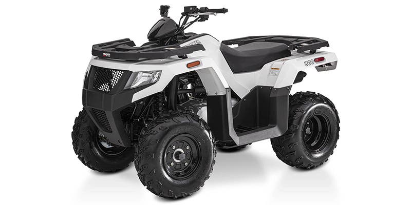 Find complete specifications for Tracker Off Road 300 Powersports Here